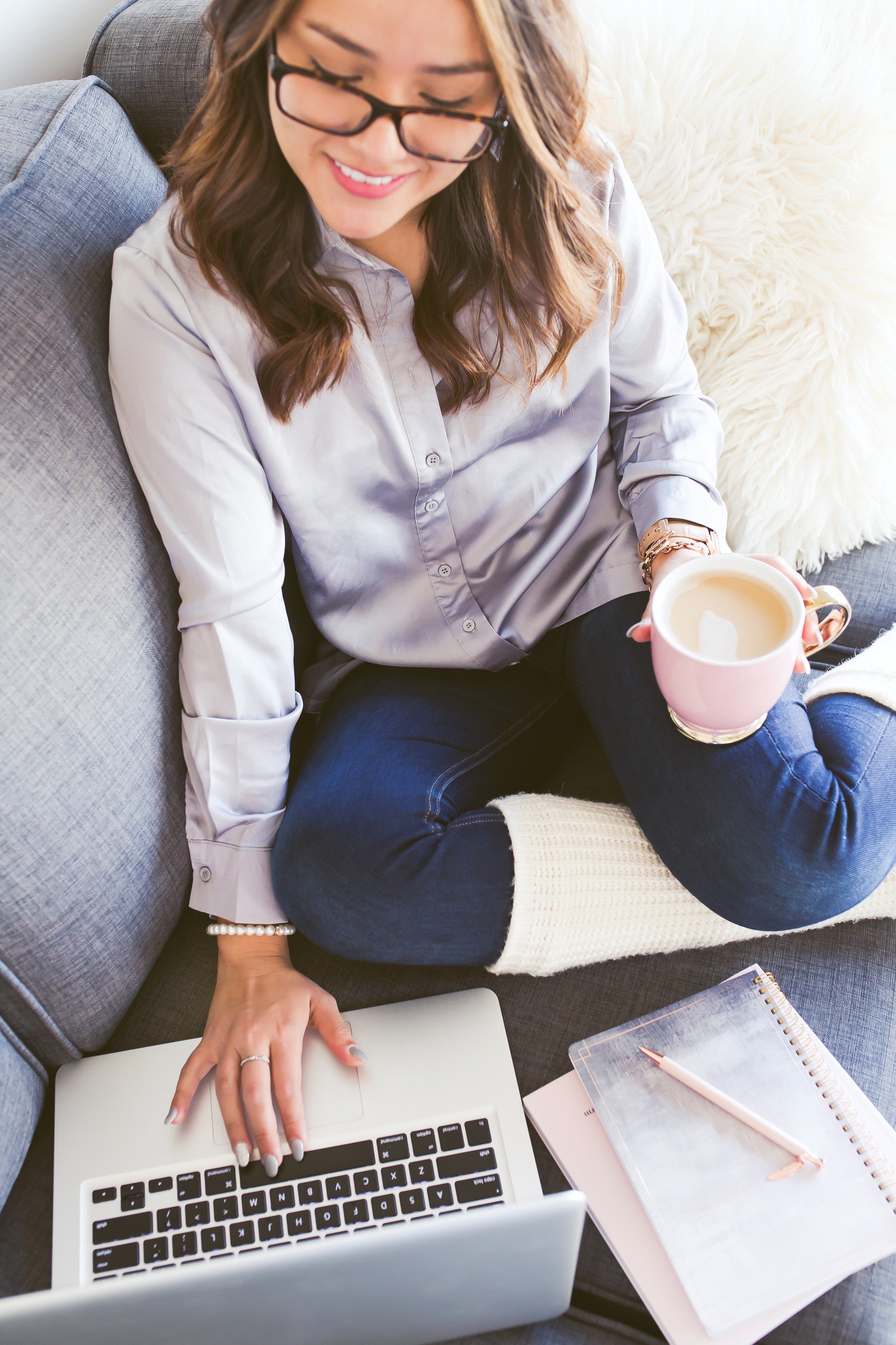 Top 3 Ways to Protect Yourself When Going Into Business – Rachel Brenke